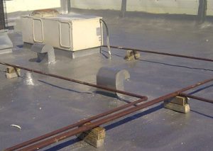 SPF Roofing System | Sprayed Polyurethane Foam system | Foam Roof System